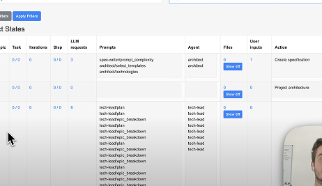 Pythagora | World's First All-In-One AI Development Platform